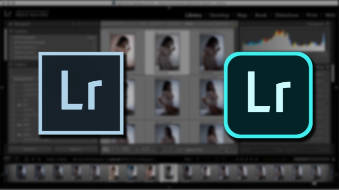 Lightroom – Installing Presets